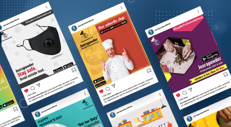 Jeera Powder - Plutonic Services Private Limited