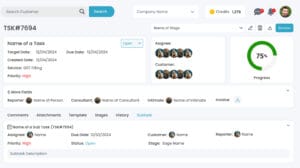 CA cloud desk - Plutonic Services Private Limited