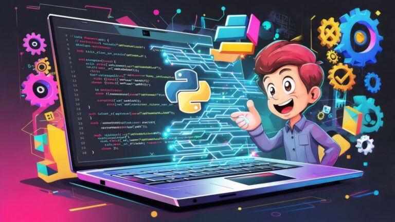 Python 3.14 Update: What’s New and How It Changes Your Code - Plutonic Services Private Limited